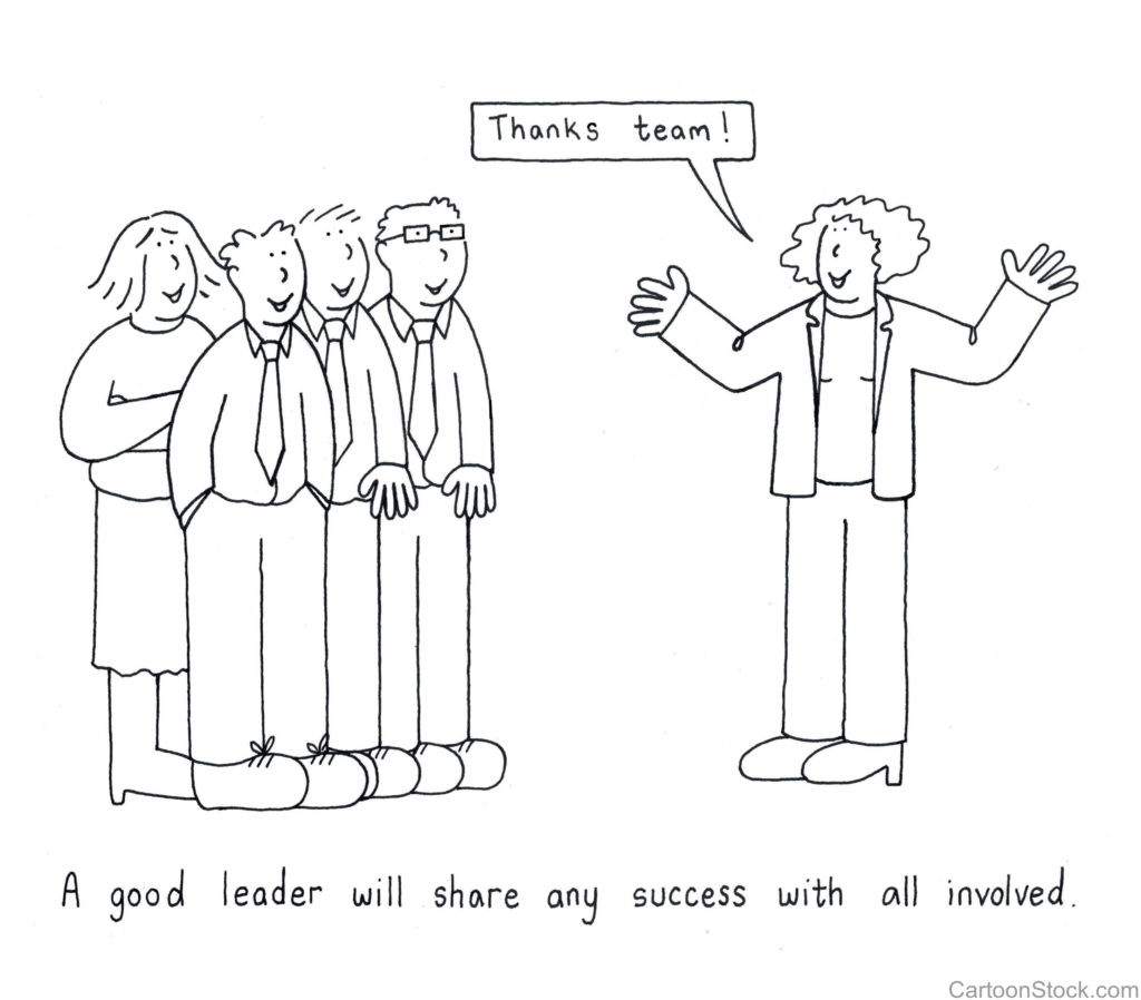 Scrum Master Personality Types for Maximum Benefit • AlignTech